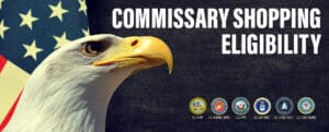 Commissary Stores | DeCA Cards