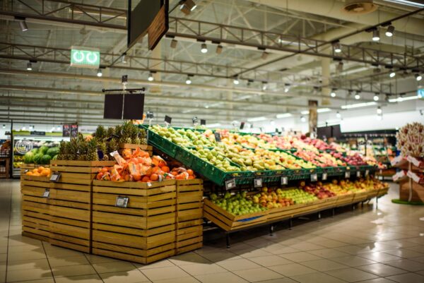 Commissary Stores | DeCA Cards